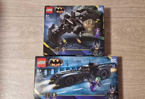 Lego Batman Новые Оригинальные от