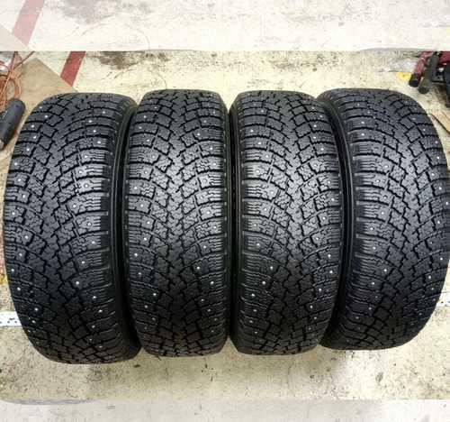 Nokian Tyres Nordman SUV 225/65 R17 106T