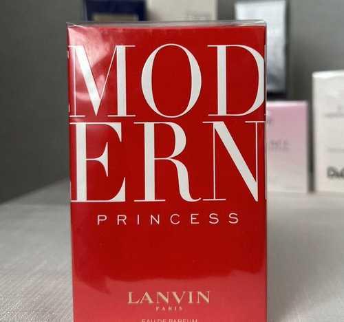 Lanvin Modern Princess