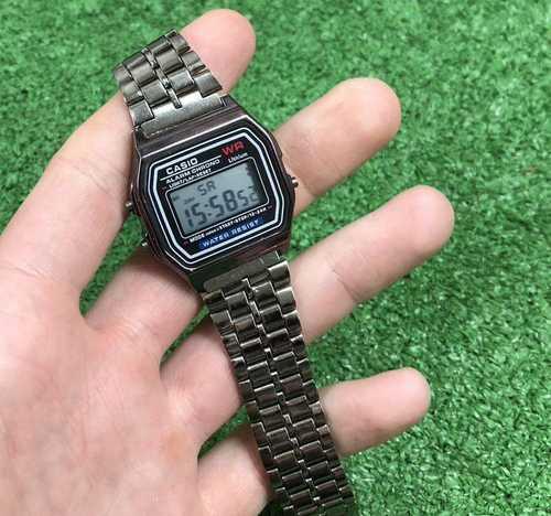 Наручные часы casio