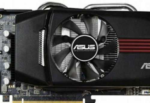 Видеокарта Asus Radeon HD7850-DC-1GD5