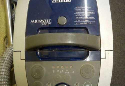 Пылесос Zelmer Aquawelt 919.0 SP