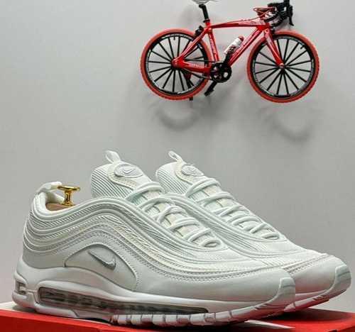 Кроссовки Nike air max 97