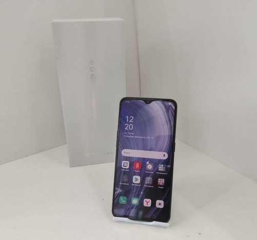 OPPO Reno Z, 4/128 ГБ