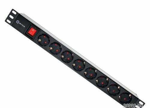 Сетевой фильтр 5bites 8 Sockets pdu819p-08