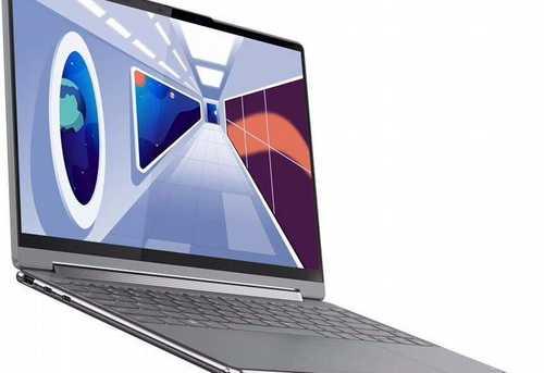 Ноутбук Lenovo Yoga 9 (Intel Core i7 1360P/14" 4K