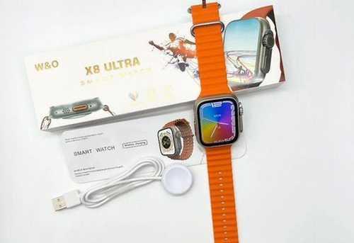 Smart Watch x 8 ultra