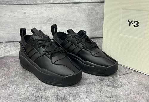 Кроссовки Adidas Y-3 Rivalry Black