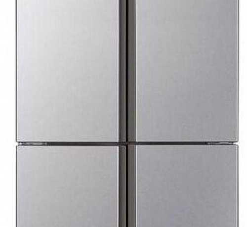 Холодильник side by side Hisense RQ-515N4AD1
