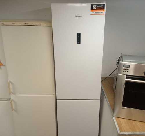 Холодильник с гарантией Hotpoint Ariston No Frost