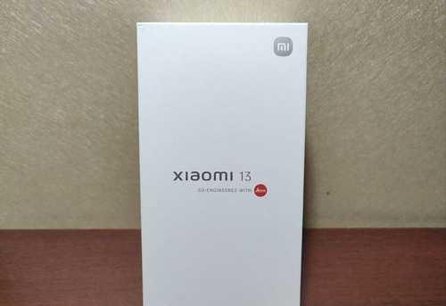 Xiaomi 13, 8/256 ГБ