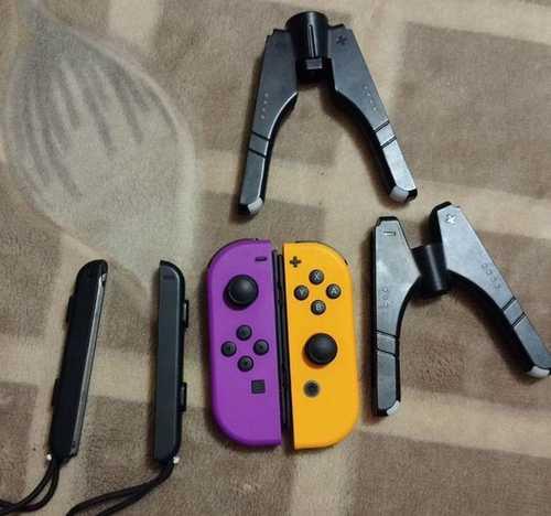 Nintendo joy con