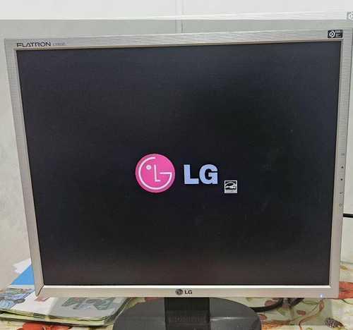 Монитор lg Flatron l1953s