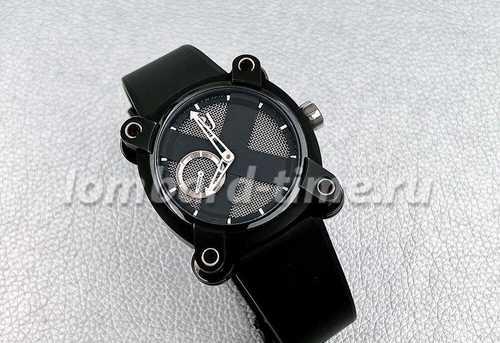 Romain Jerome Moon Invader Black RJ.M.AU.IN.005.01