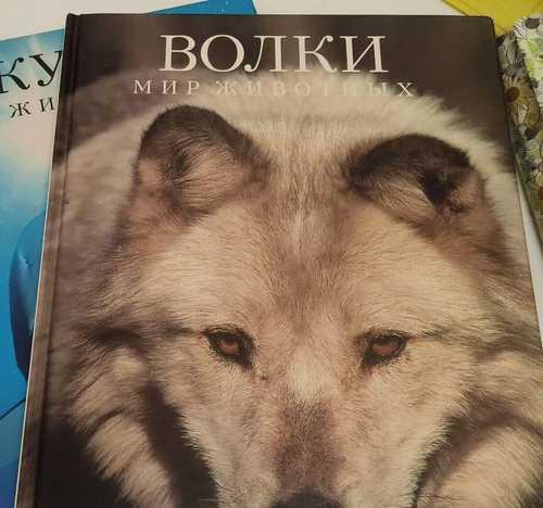 Детские книги о животных