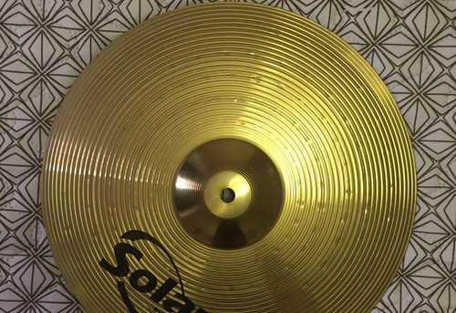 Solar by Sabian 14" Hi-Hat (Pair)