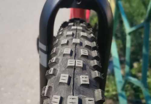 Schwalbe nobby nic 29x2.25 Perf B/B-SK HS