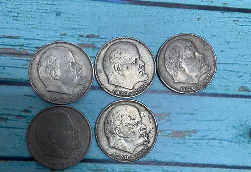 Юбилейные монеты СССР И снг бывших СССР