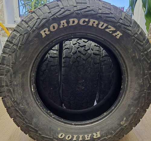 Roadcruza RA1100 A/T 265/65 R17