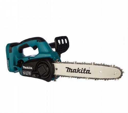 Аккумуляторная цепная пила Makita DUC302Z (без акк