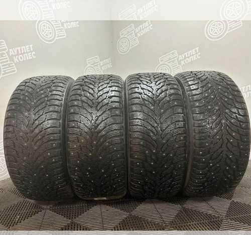 Nokian Tyres Hakkapeliitta 9 255/45 R19 104T