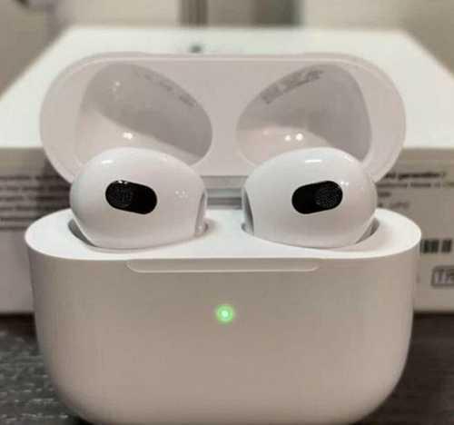 Наушники Apple AirPods 3