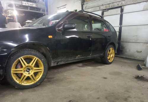 Sparco Rally Gold R16