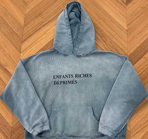 Худи Enfants Riches Deprimes Classic Logo