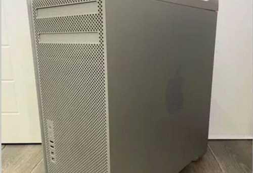 Mac Pro 5.1 Monterey 12.6.3 SSD1Tb+HDD1Tb+RAM 24