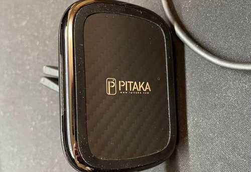 Беспроводное зарядное устройство pitaka