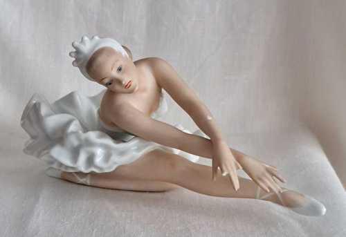 Балерина Wallendorf Винтаж 60-х годов хх века