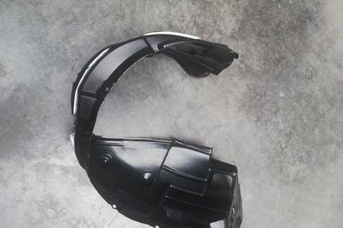 Подкрылок лев Lexus IS200 IS250 IS300 53806-53020