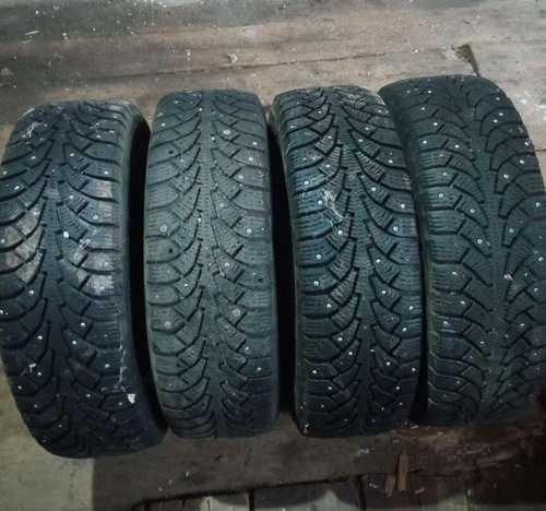 КАМА Кама-Евро-519 185/65 R15 88T