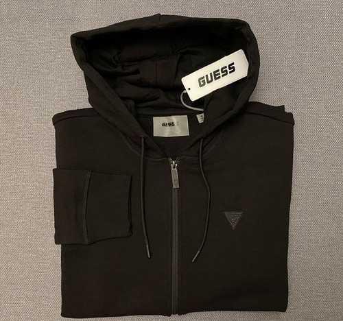 Худи Кофта guess оригинал NEW