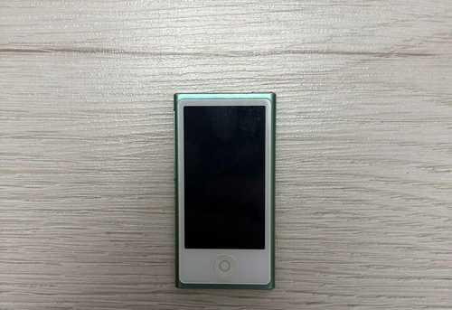 Плеер iPod nano7