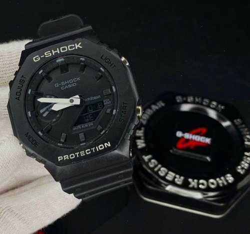 Наручные часы Casio G-shock