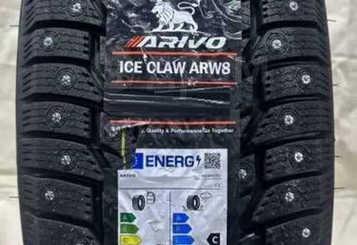 Arivo Ice Claw ARW8 245/55 R19 107T