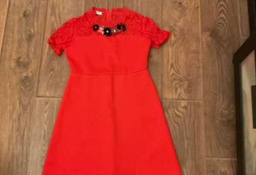 Платье Sportmax Code S