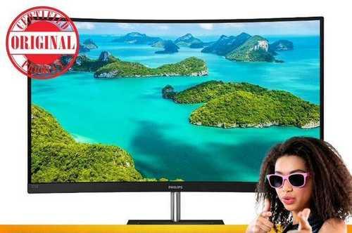 Монитор Philips 31.5"; 322E1C(00/01)