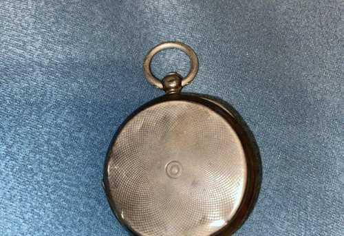 Старинные карманные часы