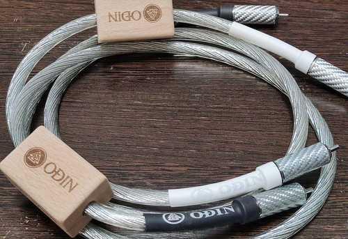 Межблочный кабель Nordost odin 1метр