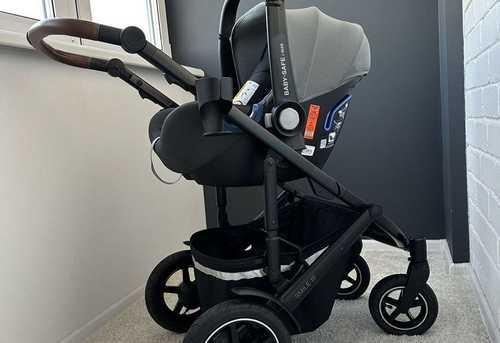 Автокресло 0+ britax roemer baby-safe 2 i-size