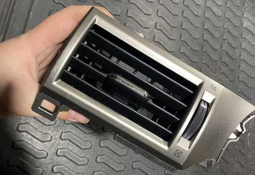 Дефлектор воздушный Lexus Gx460
