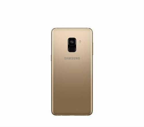 Samsung Galaxy A8 (2018) 4/32GB Gold