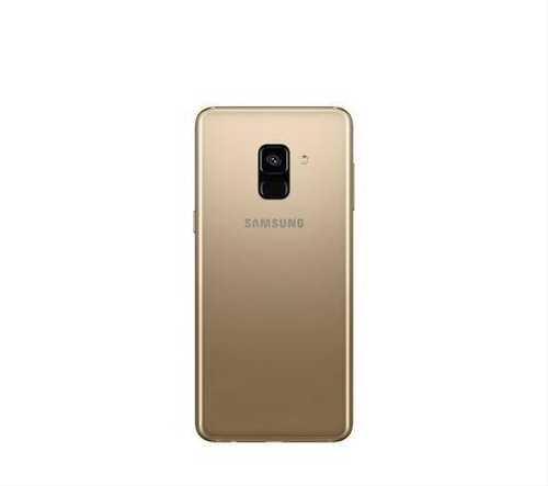 Samsung Galaxy A8 (2018) 4/32GB Gold