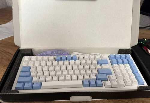 Механическая клавиатура cyberlynx К99