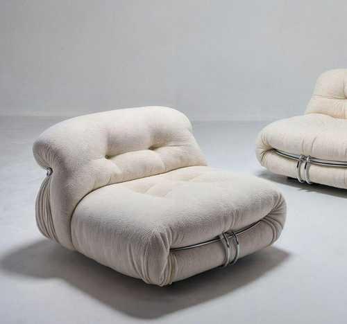 Кресло Cassina