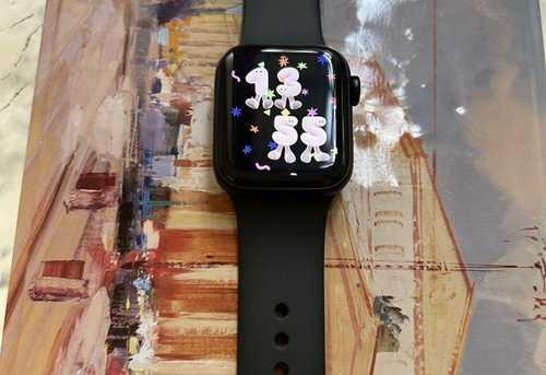 Часы apple watch se 40 mm