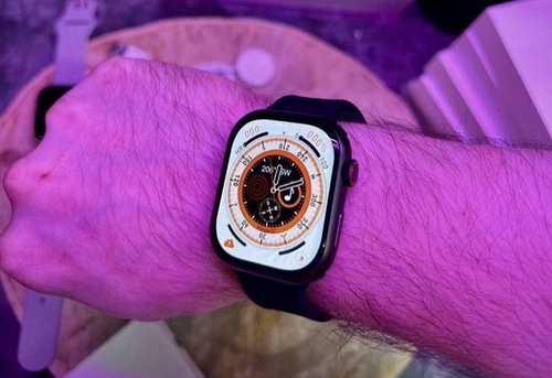 Смарт часы apple watch 8