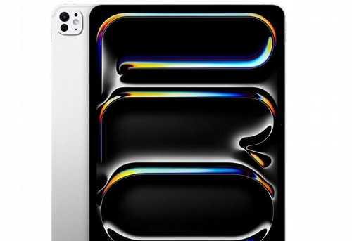 Apple iPad Pro 11 2024 M4 8GB/512GB Wi-Fi Silver